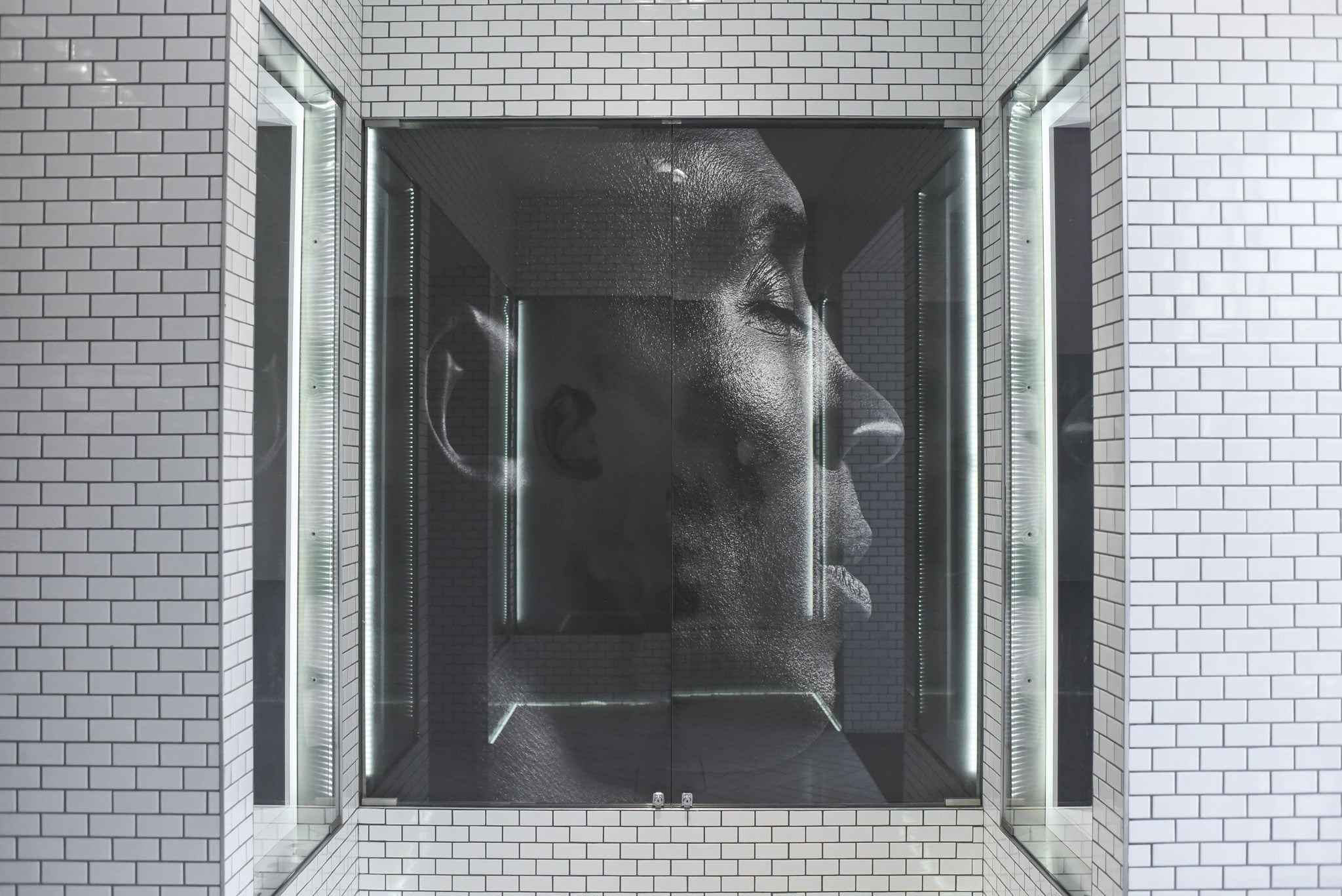 Nike Kobe FTB Installation at Kith Brooklyn – Kith UK