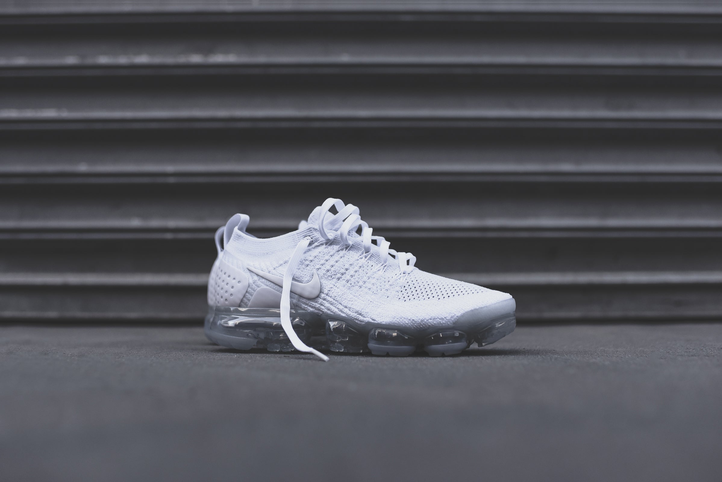 Nike Air VaporMax FK 2 - White – Kith UK