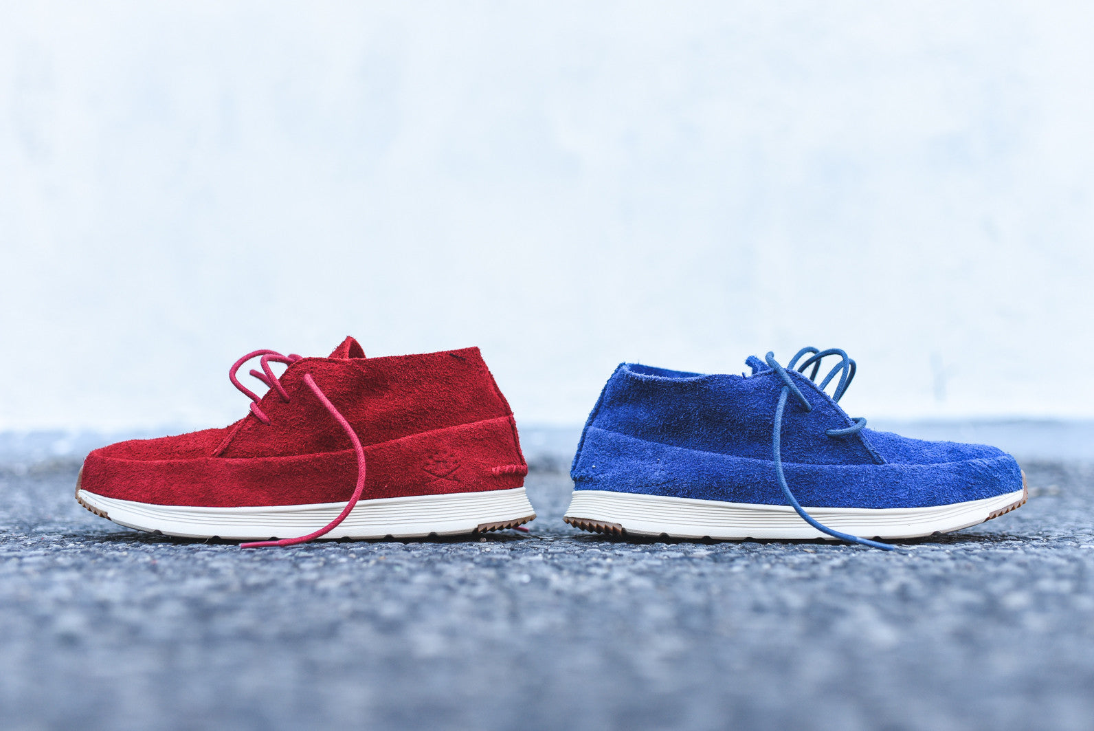Ransom Holding Co. Summer 2016 – Kith UK