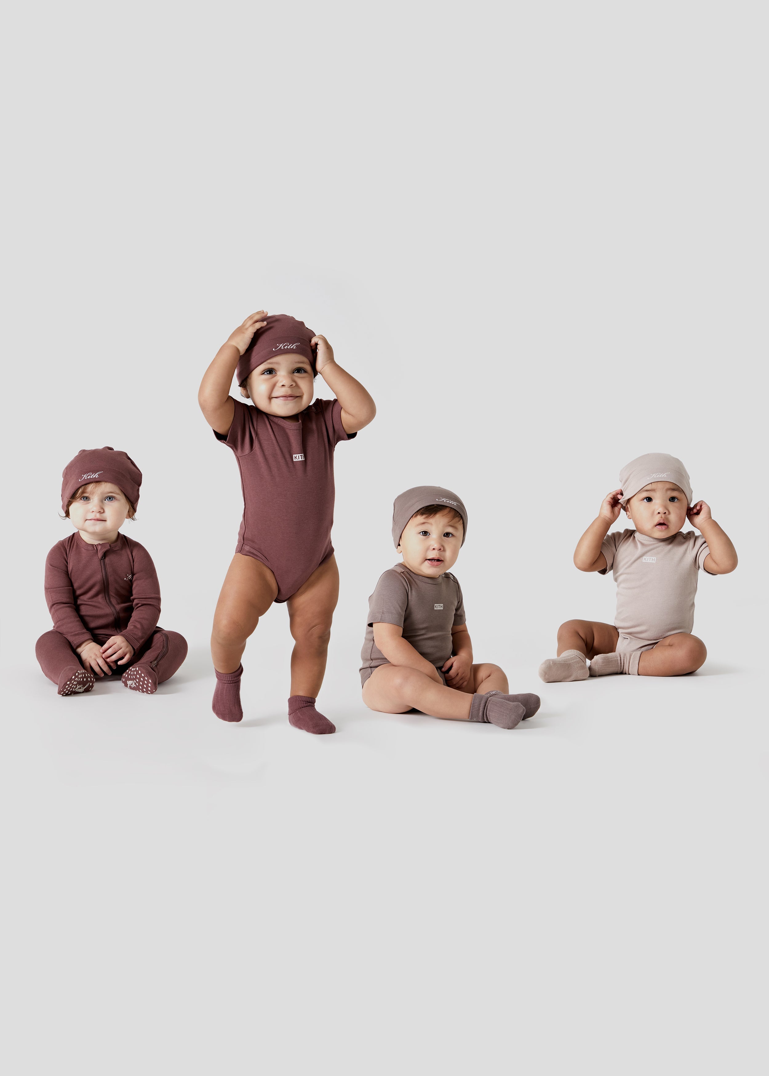 Kith Kids Baby Palette Program – Kith UK