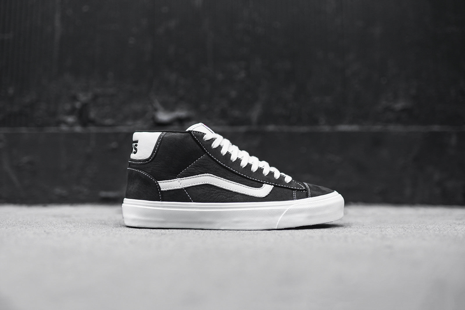 Vans OG Mid Skool LX Pack – Kith UK