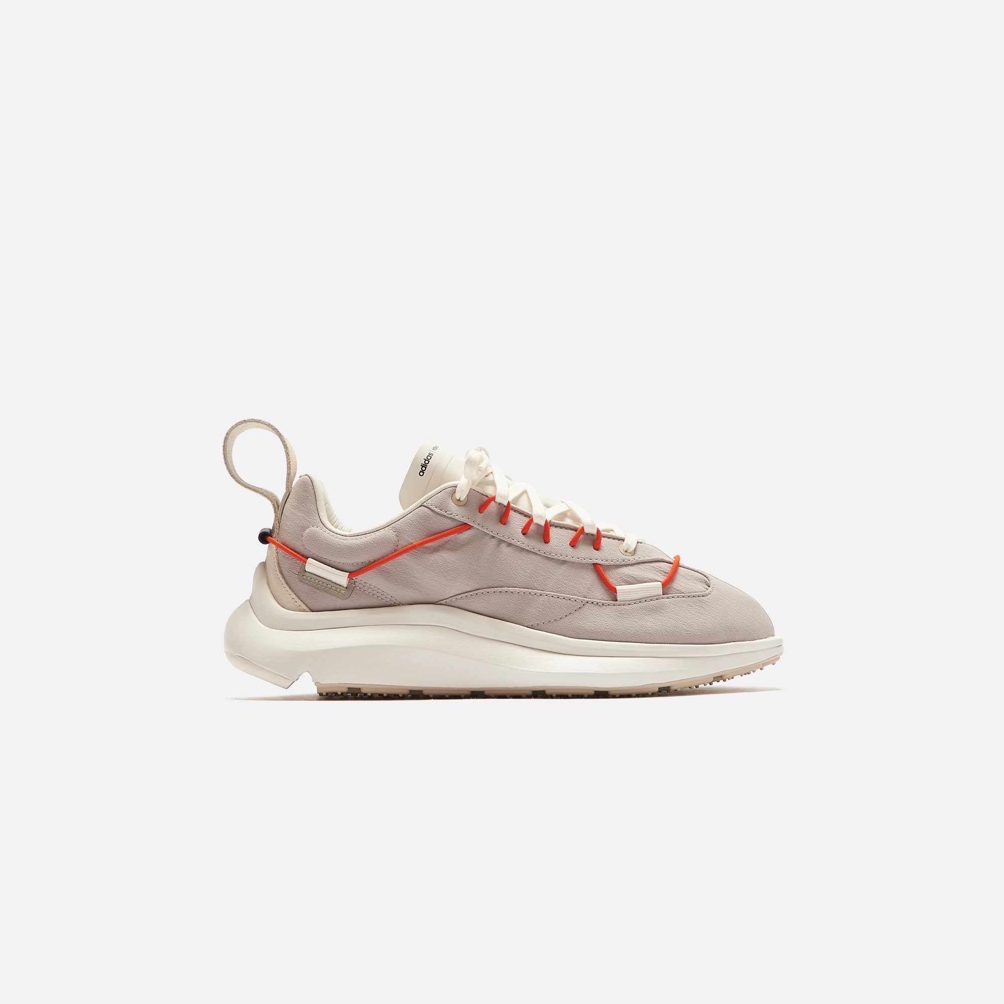 Y-3 Shiku Run - Light Brown / Core White / Bold Orange – Kith UK