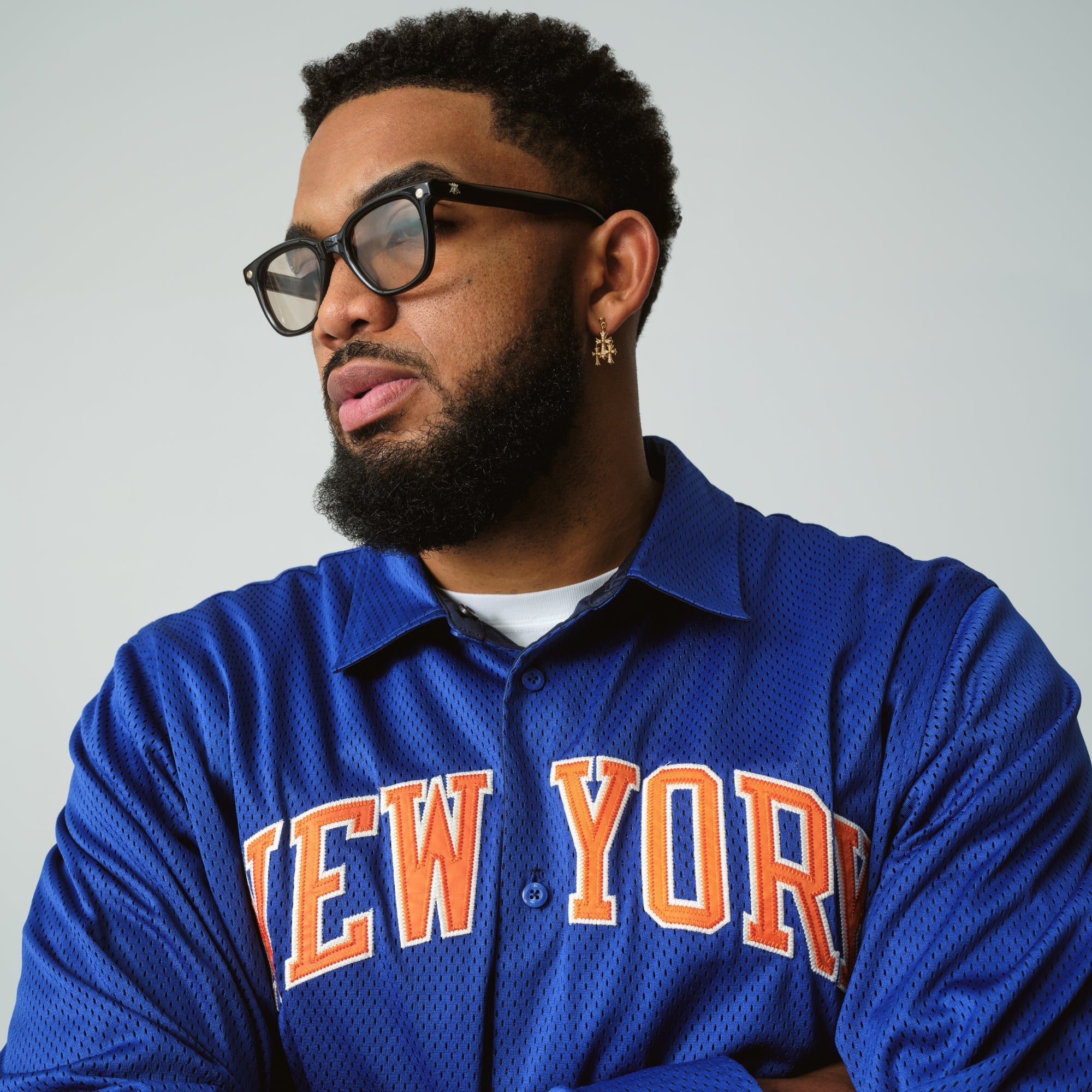 Kith for the New York Knicks 2025 – Kith UK