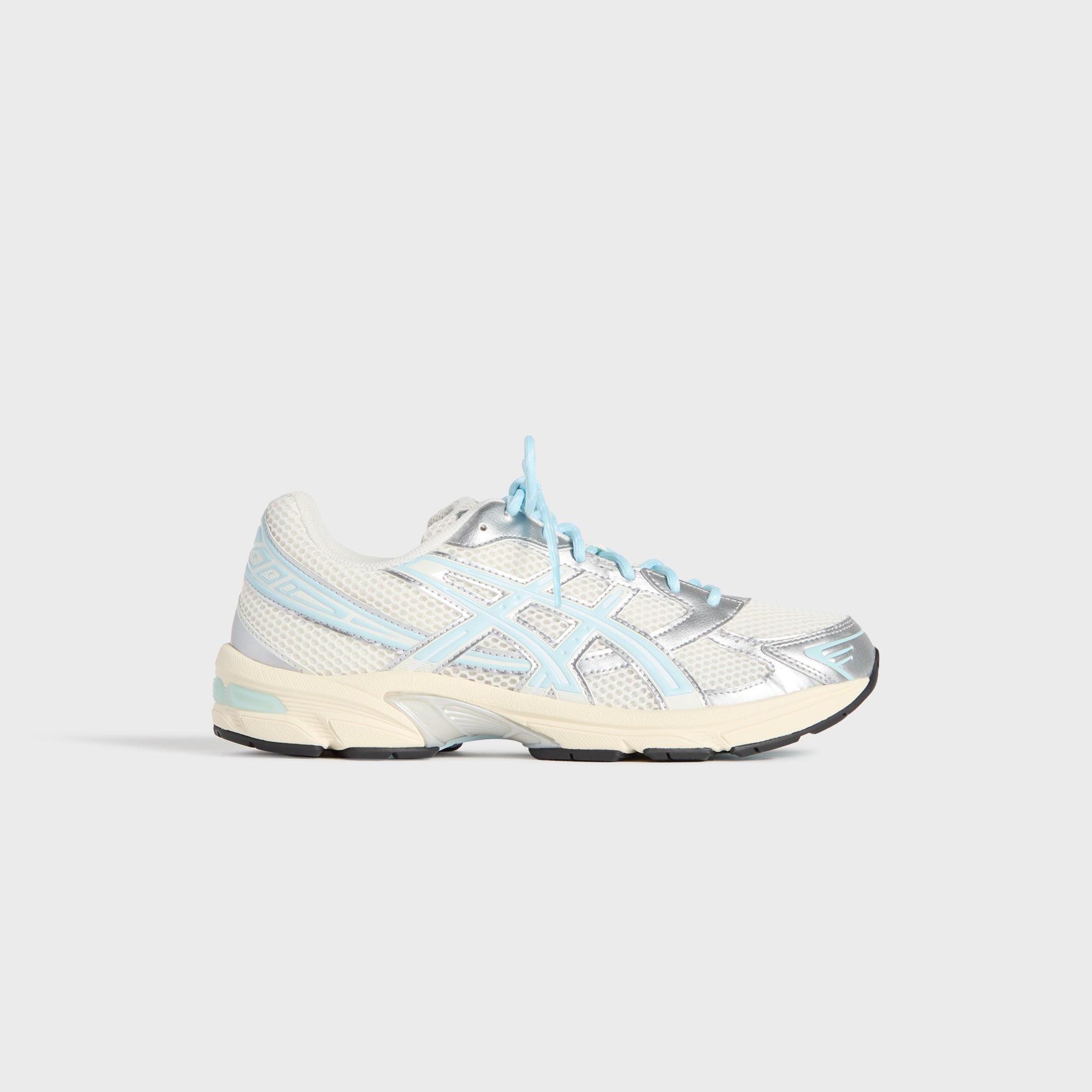 Kith for ASICS GEL-1130™ - Cream / Starlight Blue – Kith UK