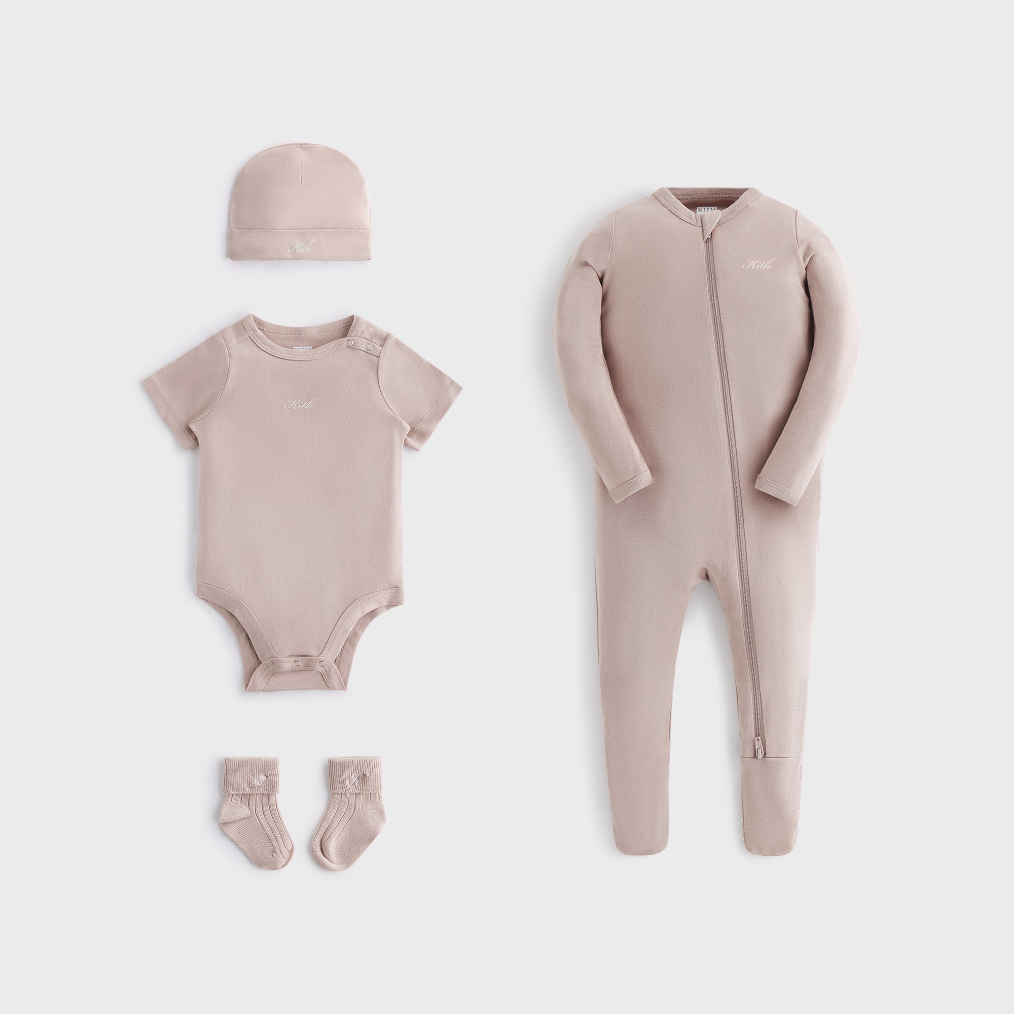 Kith Baby Palette Box Set - Molecule – Kith UK
