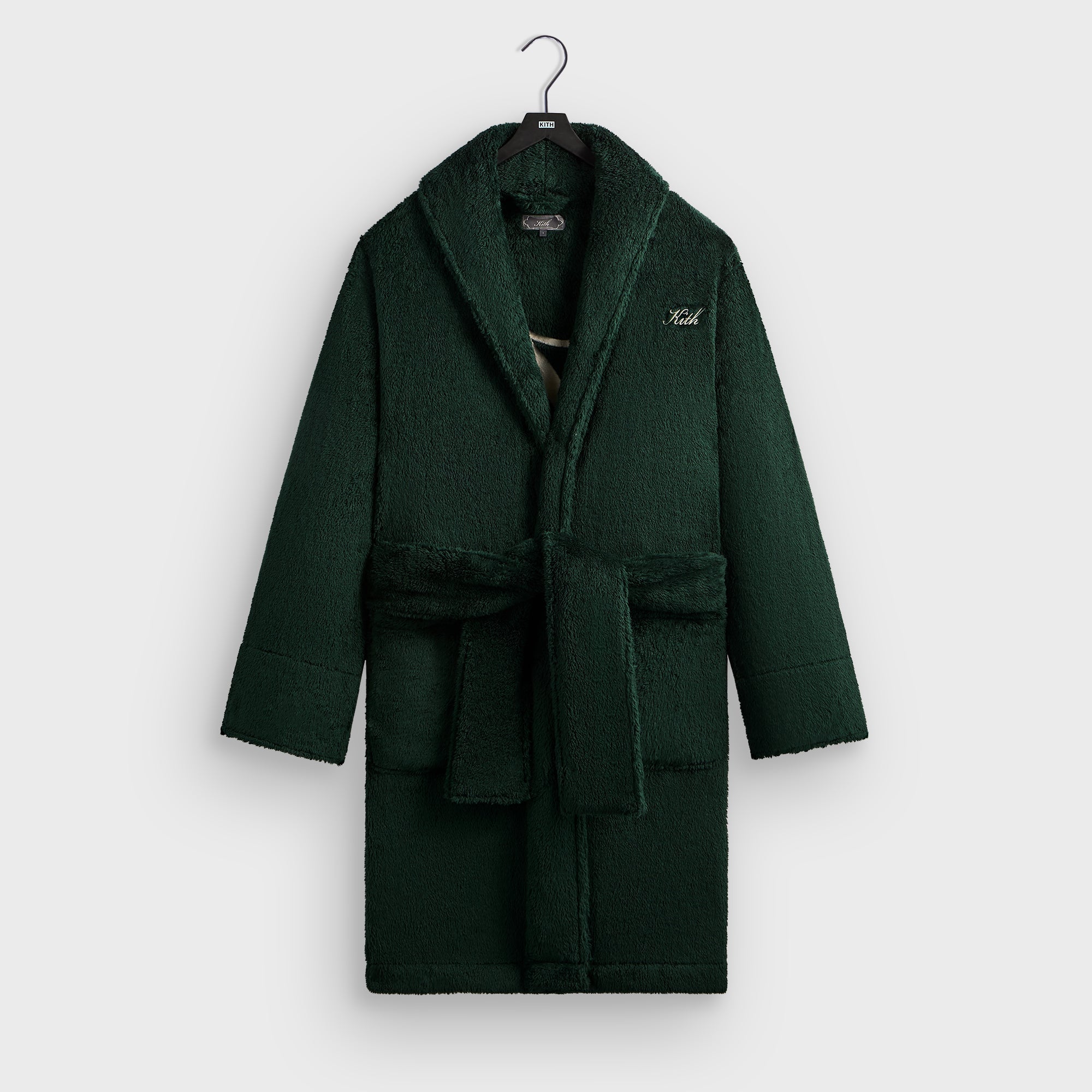Kithmas Script Robe - Stadium - PH – Kith UK