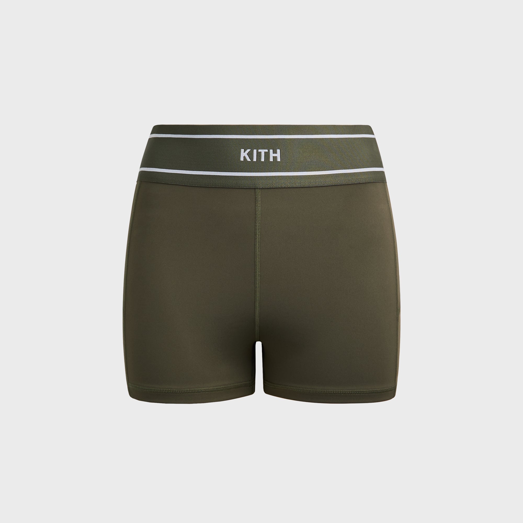 Kith Women Mica Active Short - Terrain – Kith UK