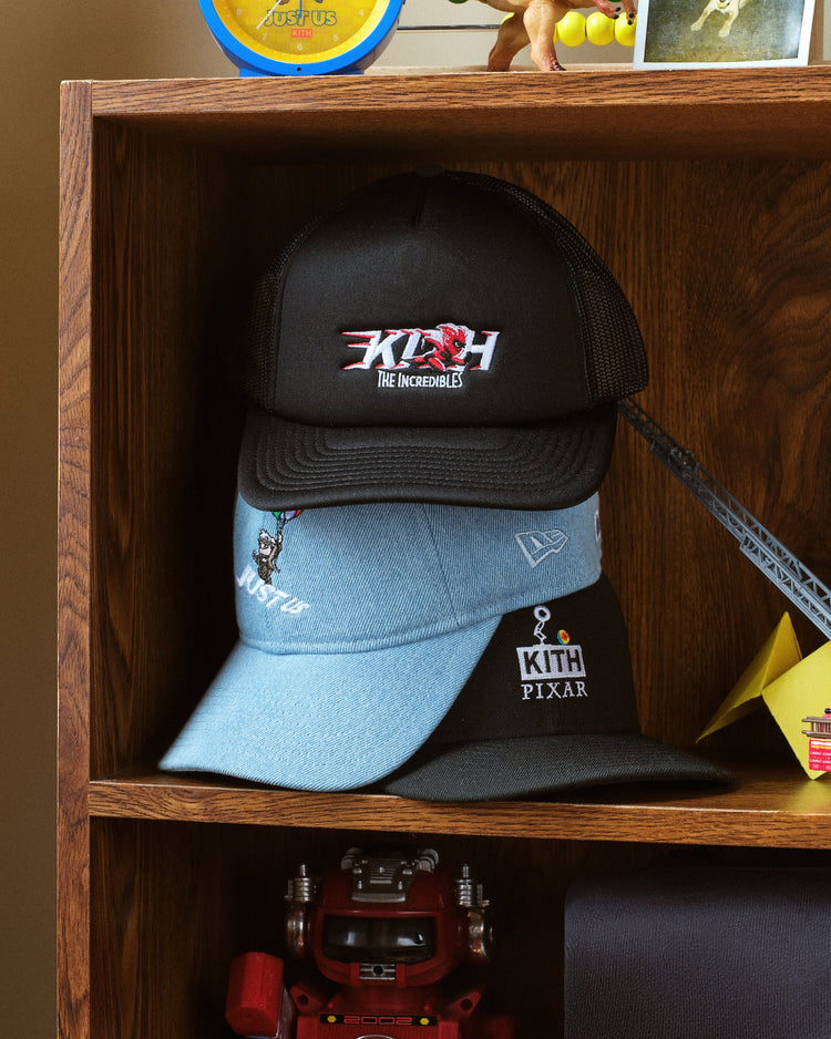 Disney | Kith for Pixar – Kith UK